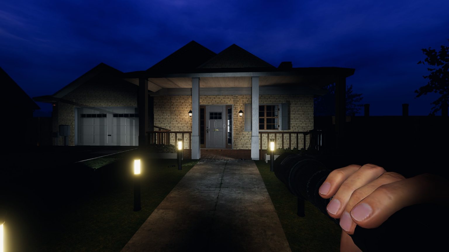 Mapas Phasmophobia - Guia Phasmophobia