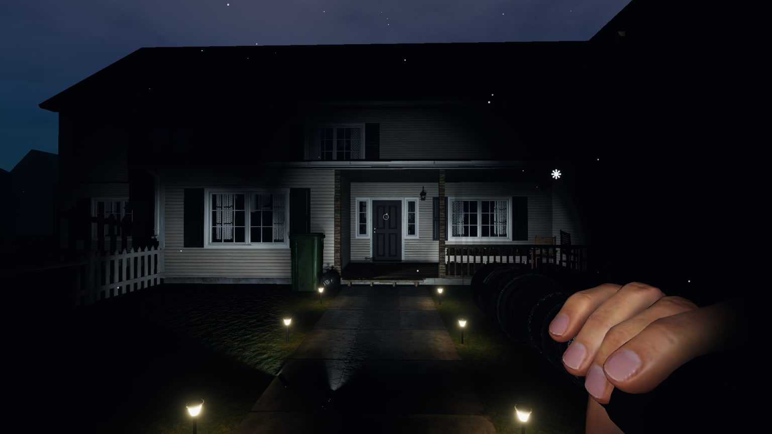 Mapas Phasmophobia - Guia Phasmophobia