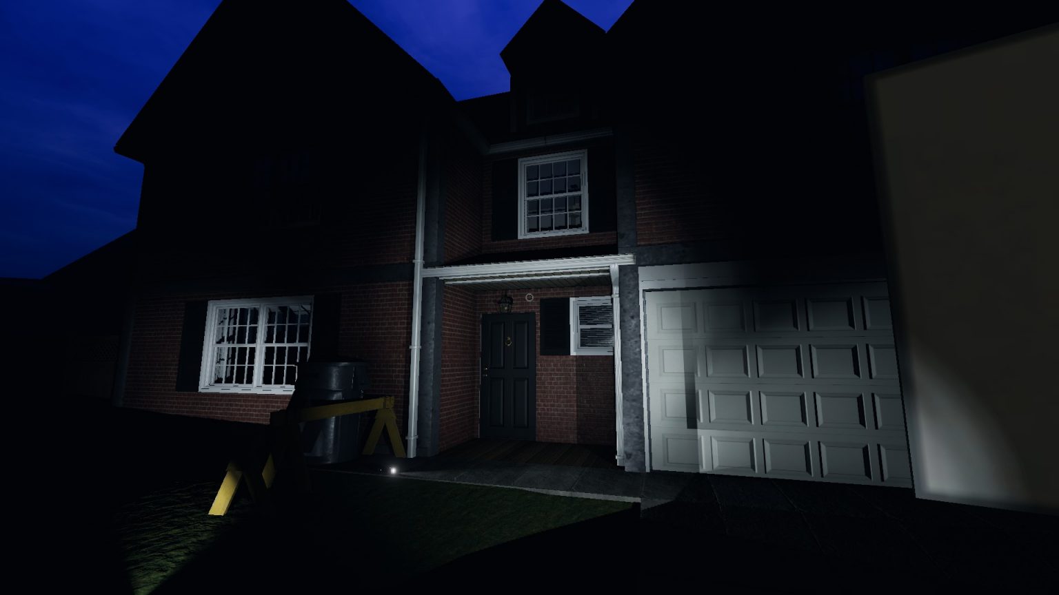 Mapas Phasmophobia - Guia Phasmophobia