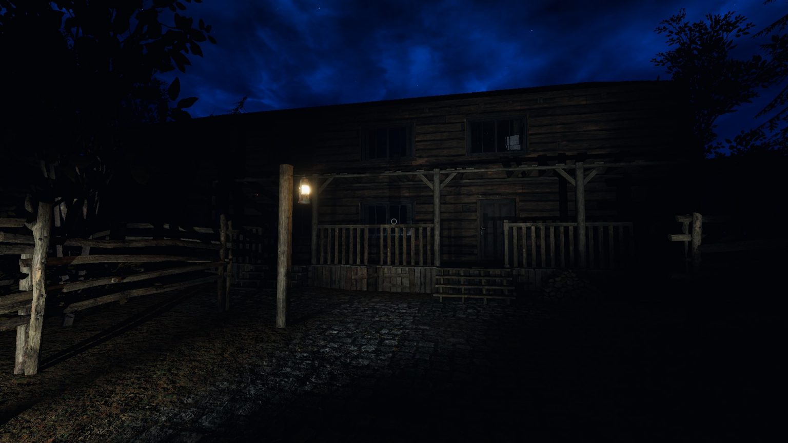 Mapas Phasmophobia - Guia Phasmophobia