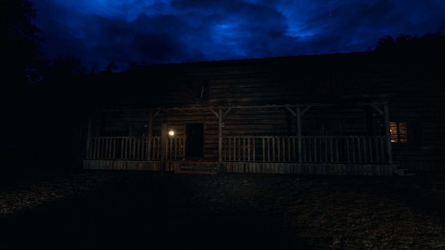 Mapas Phasmophobia - Guia Phasmophobia