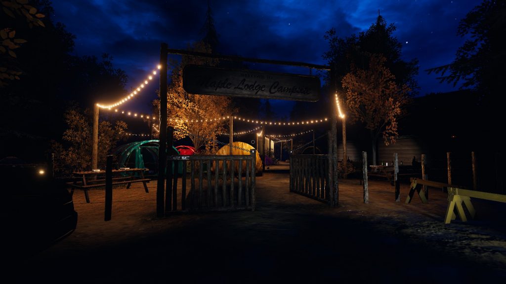 Mapas Phasmophobia - Guia Phasmophobia