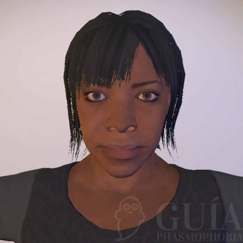 Inicio - Guia Phasmophobia