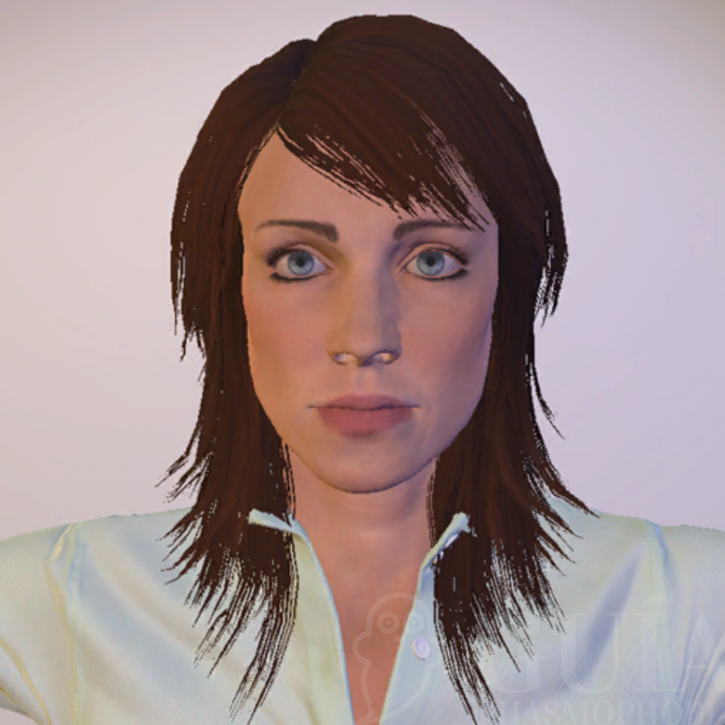 Inicio - Guia Phasmophobia