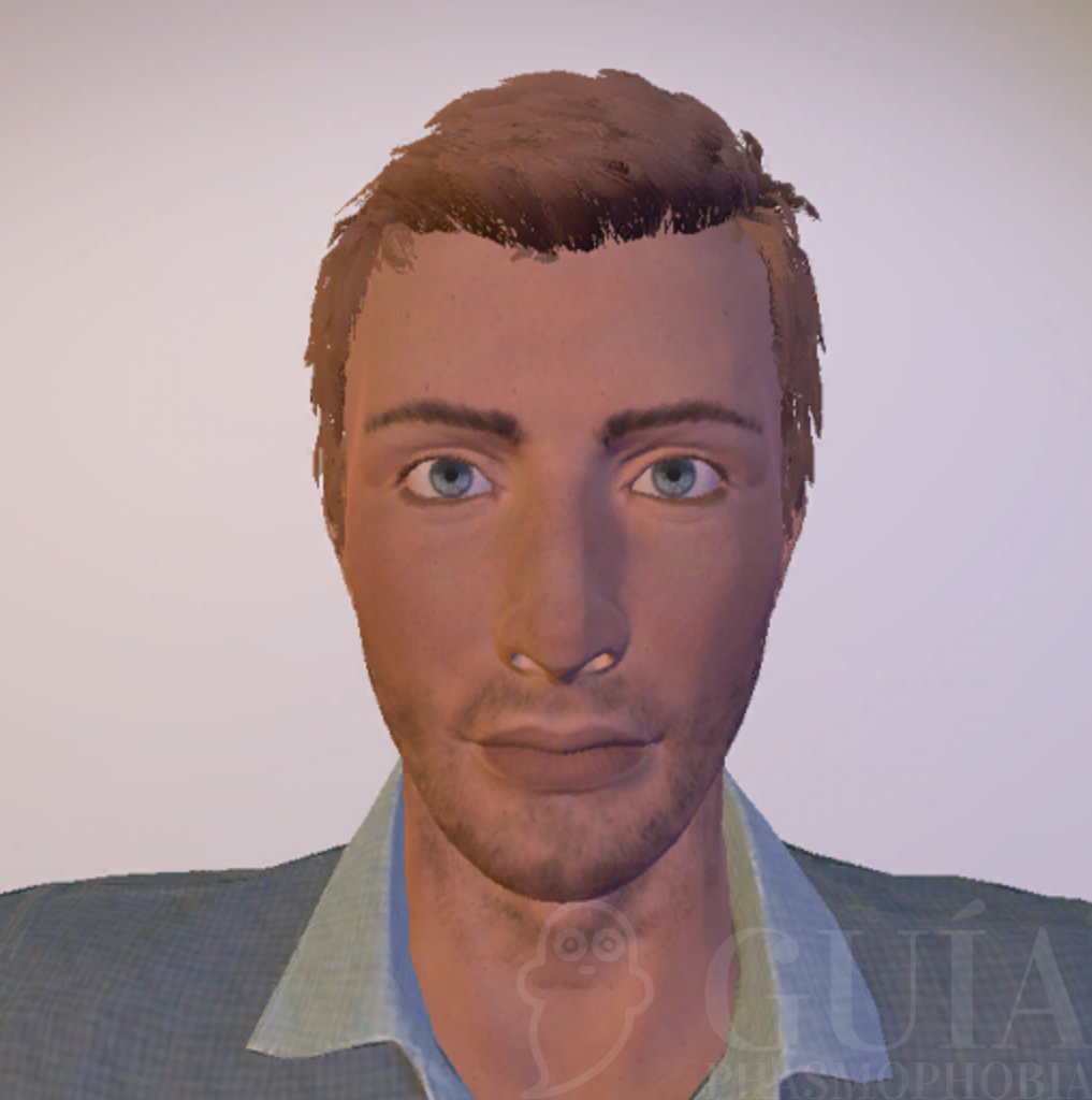 Inicio - Guia Phasmophobia