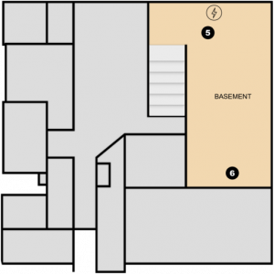Tanglewood Street House - Guia Phasmophobia