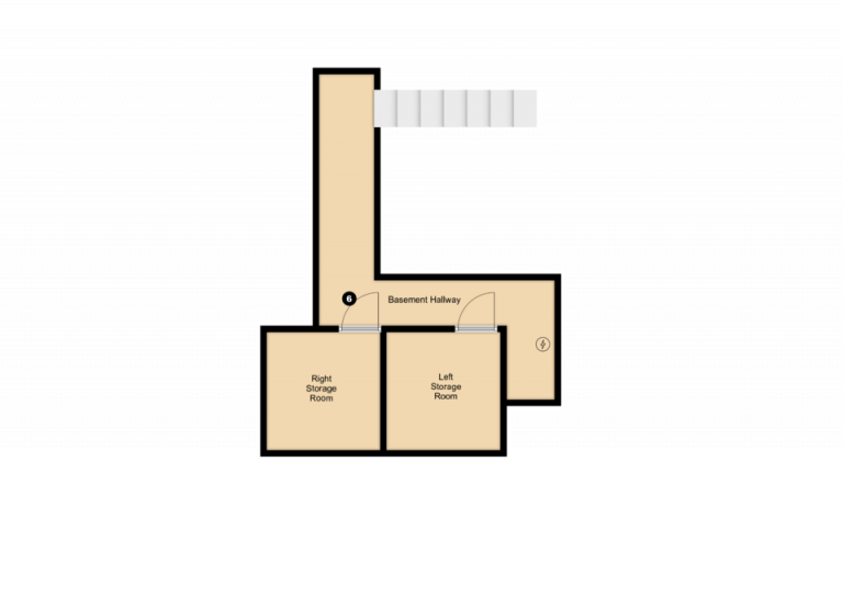 Willow Street House - Guia Phasmophobia
