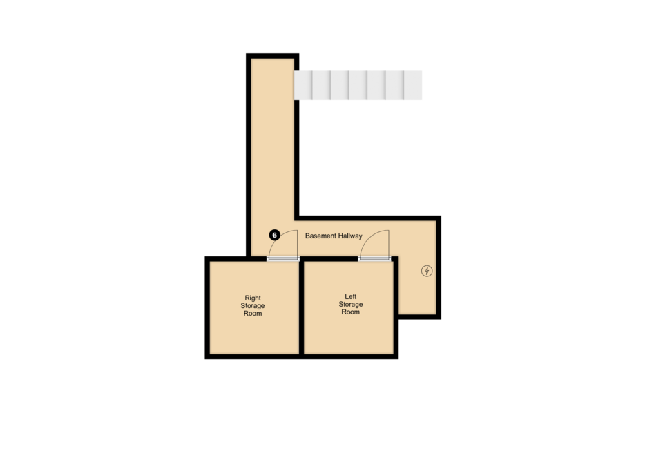Willow Street House - Guia Phasmophobia
