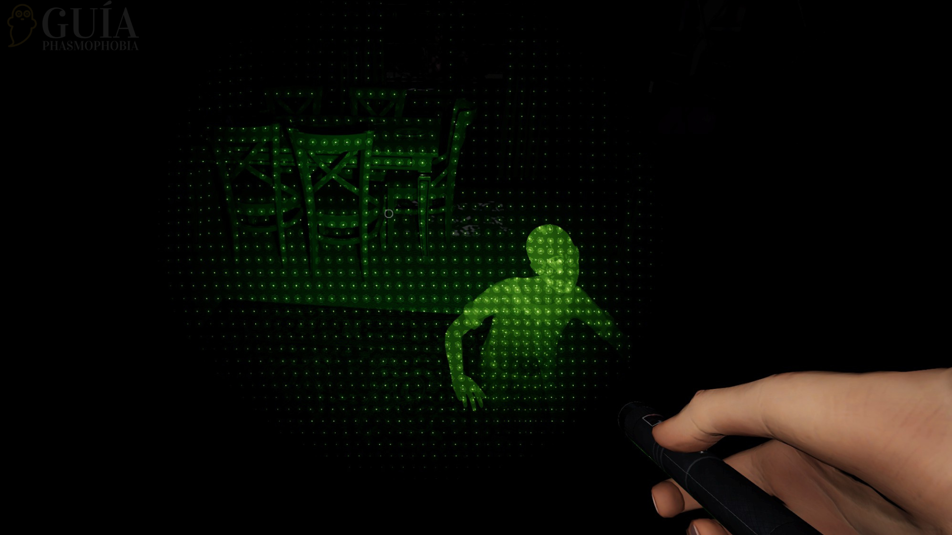 objetosphasmophobiatier1 - Guia Phasmophobia