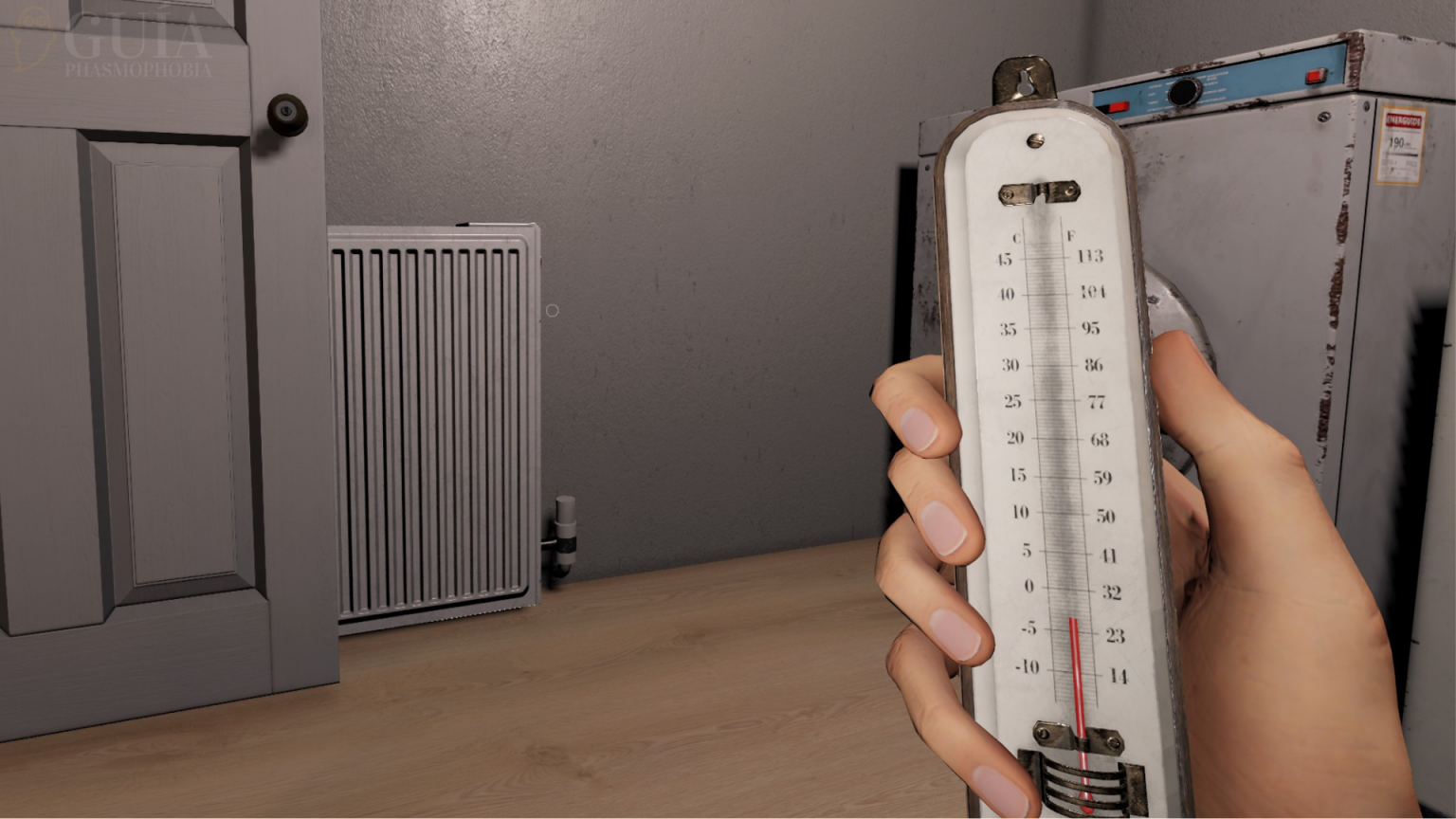 objetosphasmophobiatier1 - Guia Phasmophobia