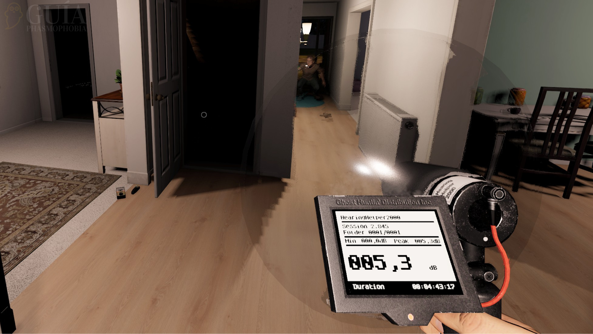 objetosphasmophobiatier2 - Guia Phasmophobia