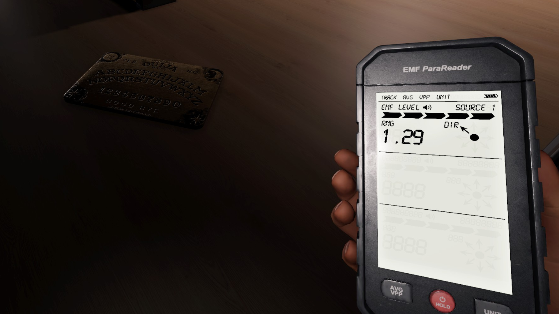 objetosphasmophobiatier3 - Guia Phasmophobia