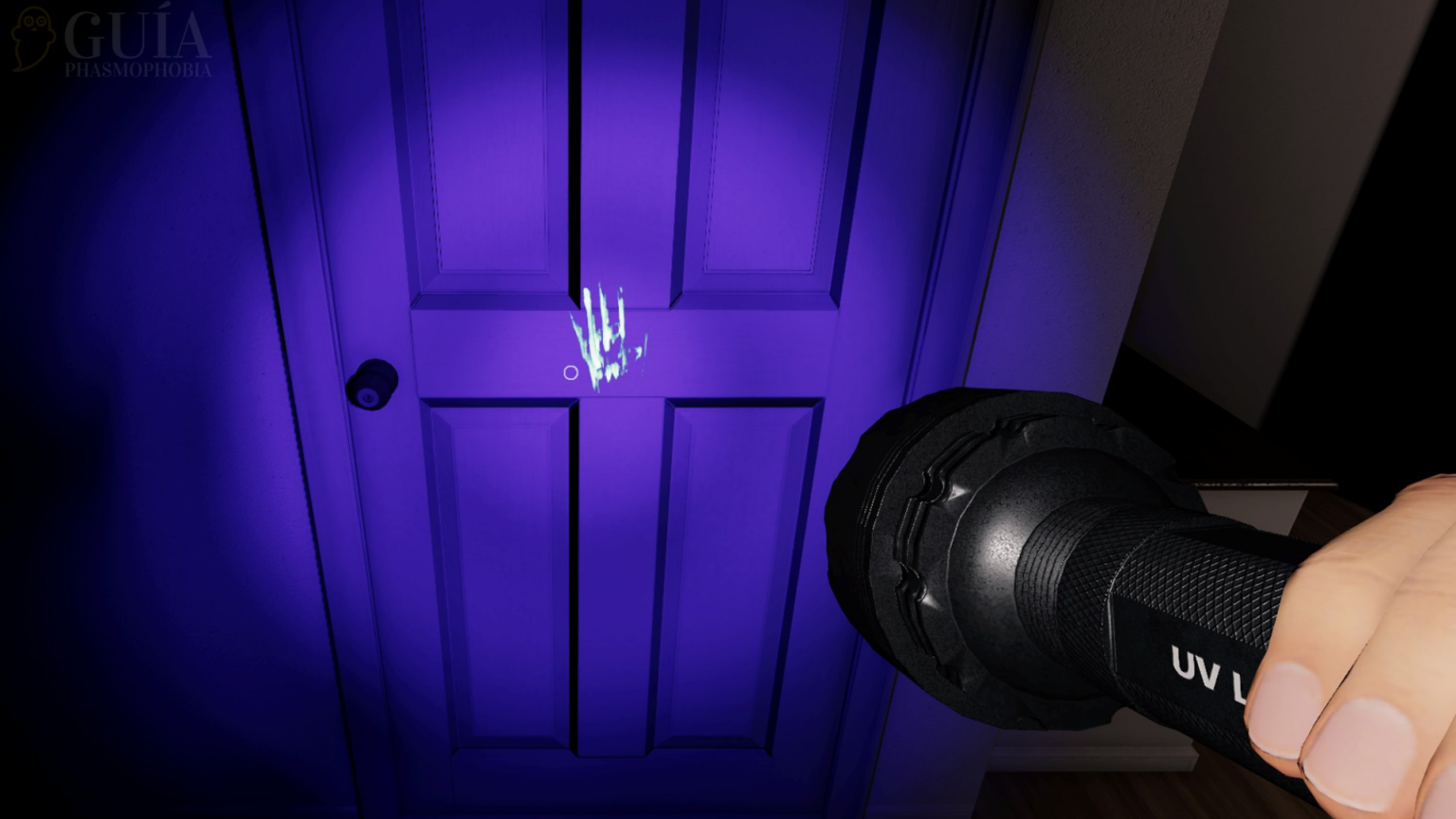 objetosphasmophobiatier3 - Guia Phasmophobia