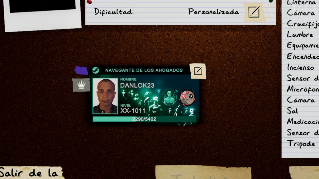 Easter Egg Point Hope Guia Phasmophobia 0698