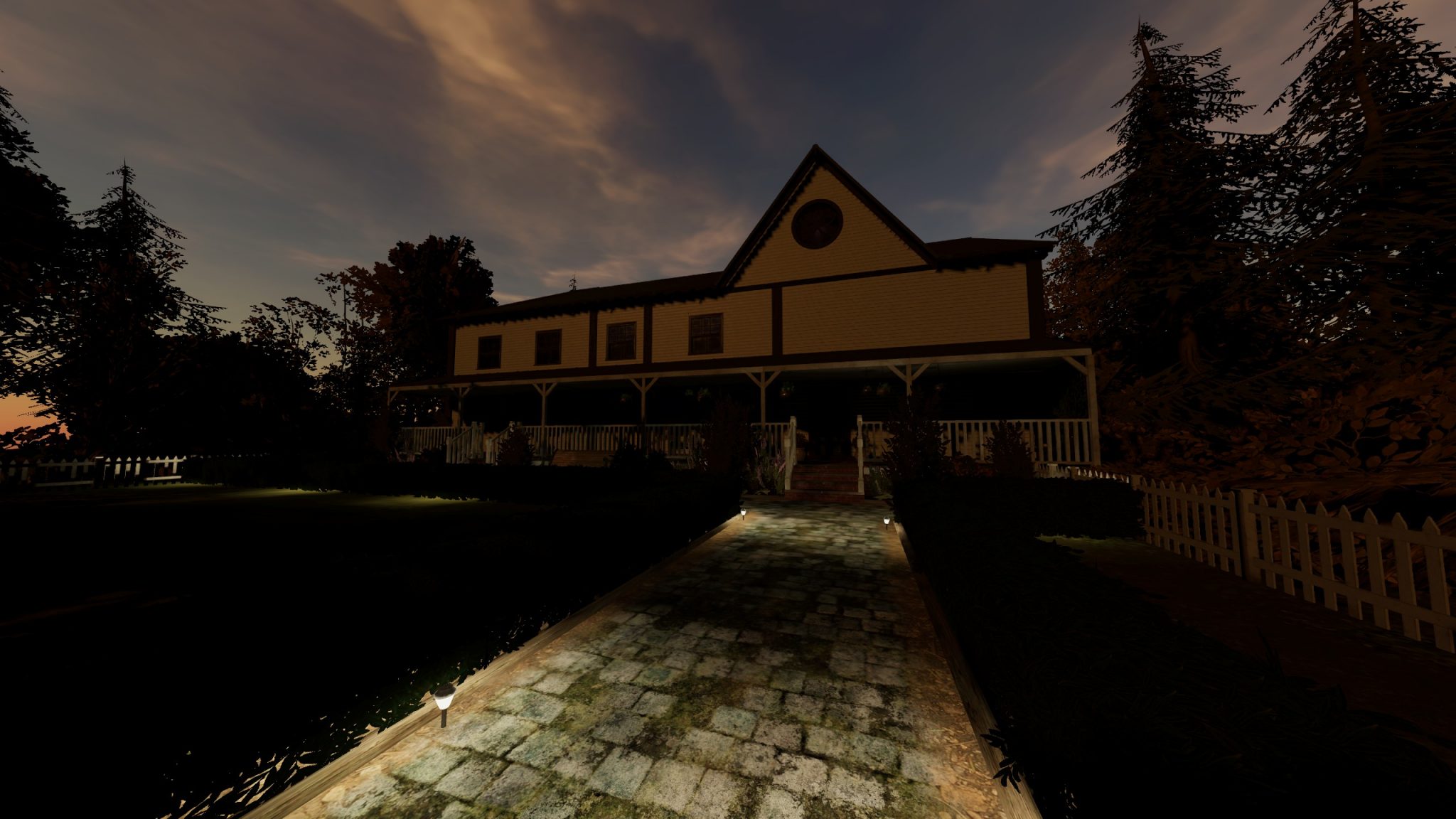 Mapas Phasmophobia - Guia Phasmophobia