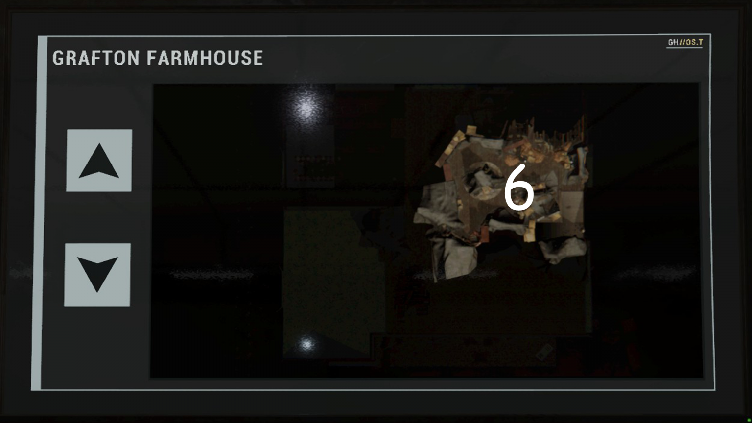 reworkgrafton - Guia Phasmophobia