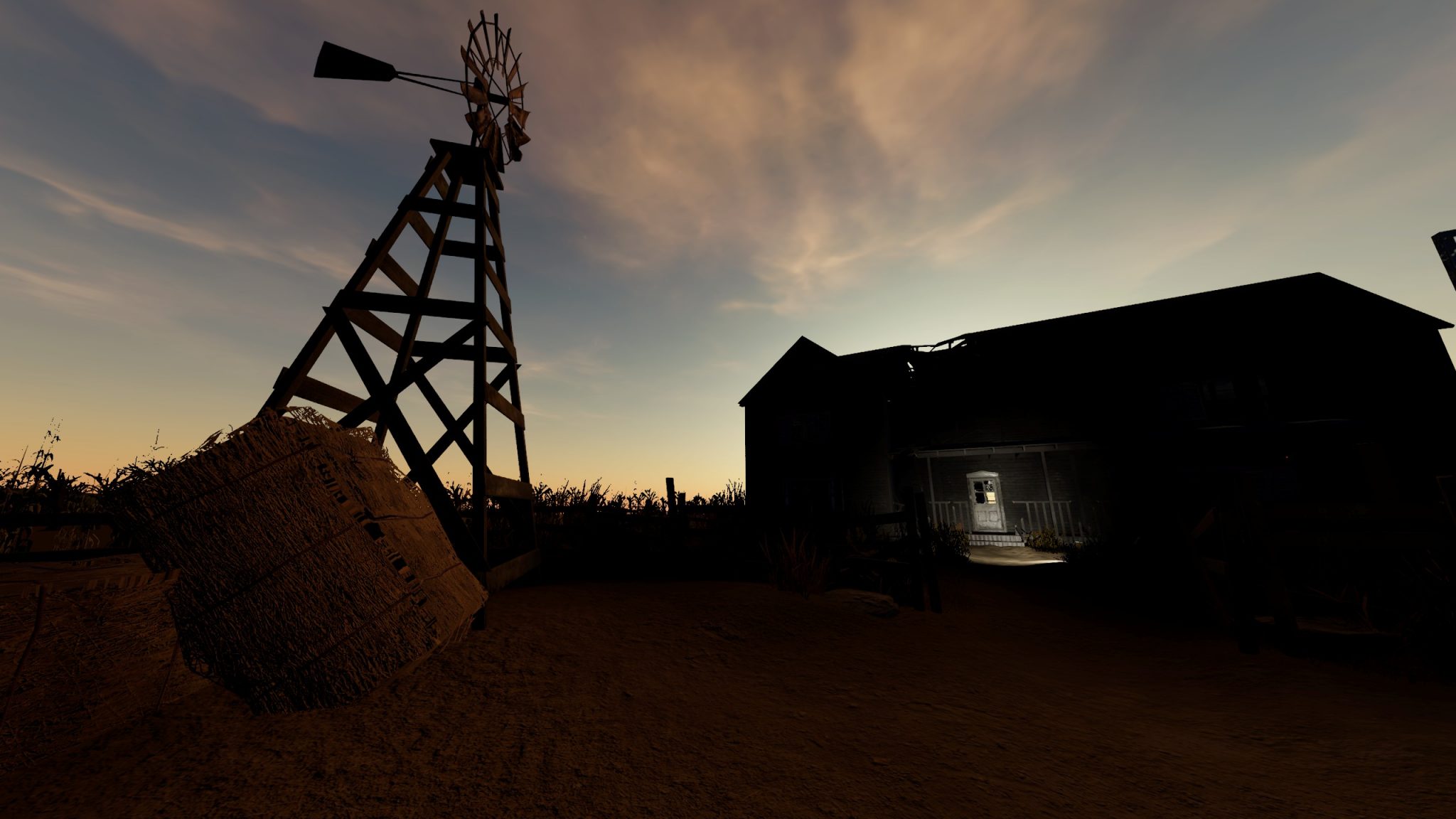 reworkgrafton - Guia Phasmophobia